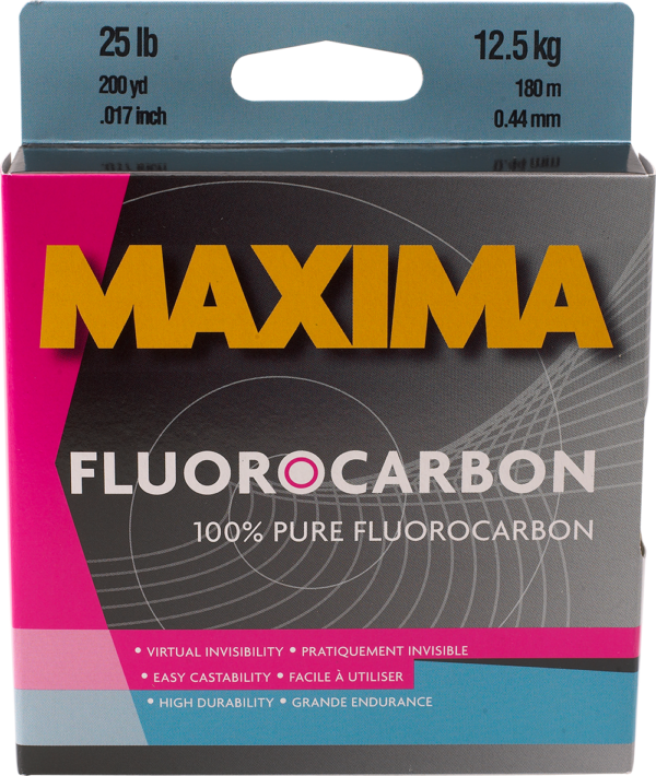 Maxima USA Inc. – THE RIGHT LINE. EVERY TIME.™