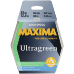 Ultragreen – Maxima USA Inc.